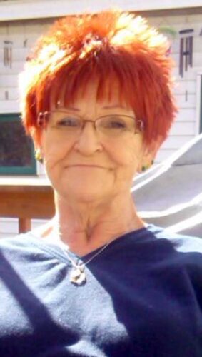 Doreen ‘Toots’ Process | News, Sports, Jobs - The Daily News